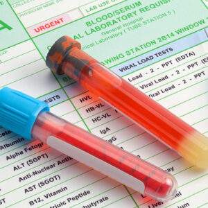 Office Testing - Fusion Direct Medical & Wellness